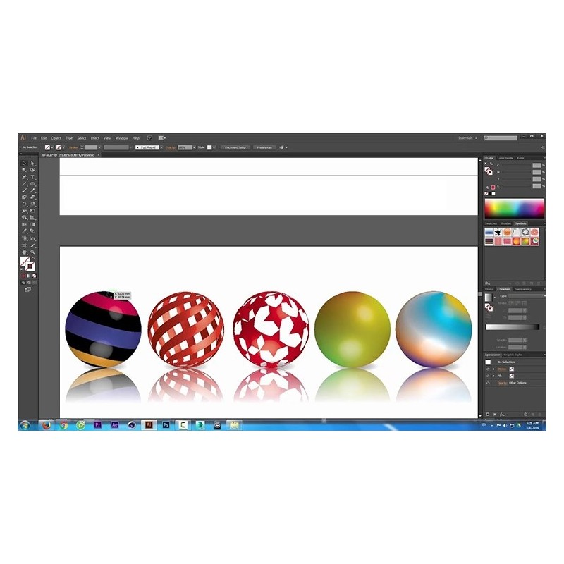 Adobe Illustrator 2022 Pro (WIN) - Download Link