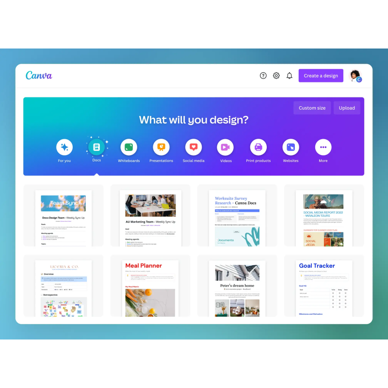 Canva Pro Access Subscription LIFETIME (WIN/MAC)